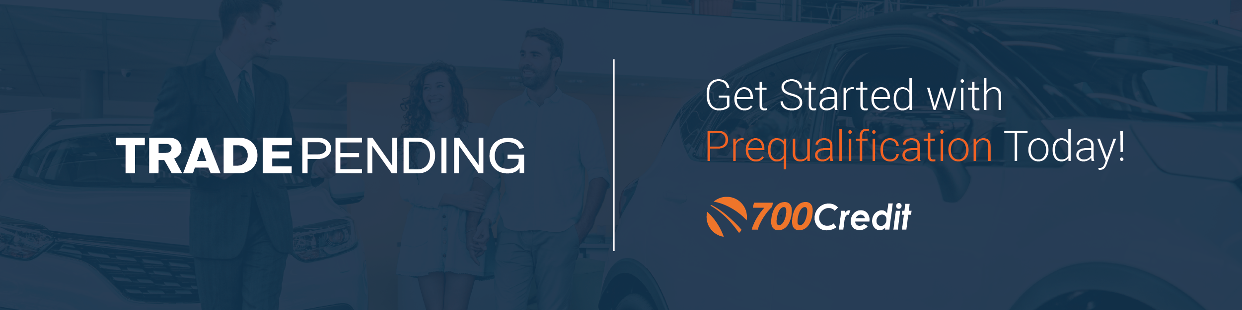 TradePending Power Form Email